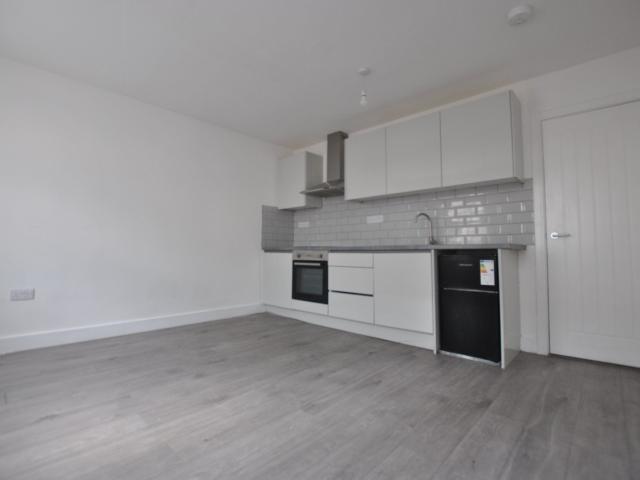 Apartment at Short Street, Rushmoor