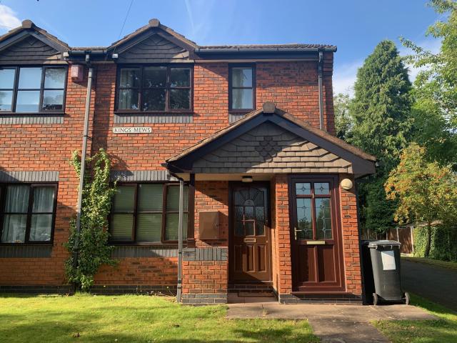 Apartment at Shortbutts Lane, Lichfield