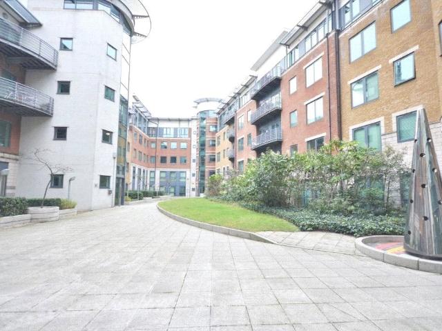 Apartment at Shortcroft Street, Manchester