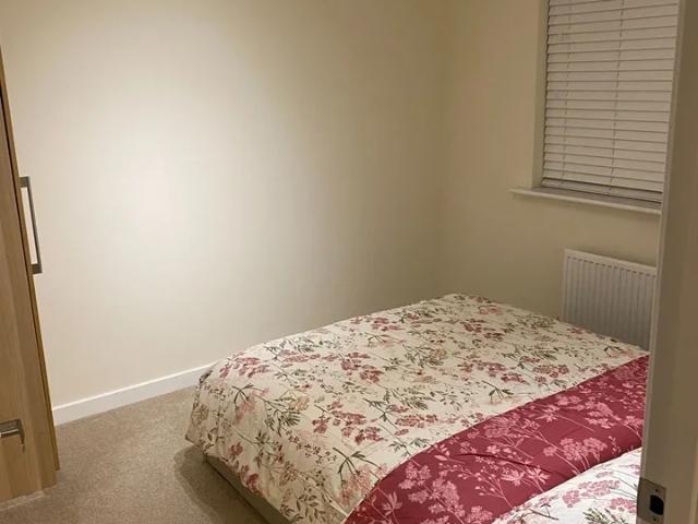 Apartment at Shortridge Drive, Coventry