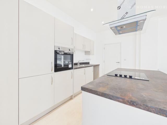 Apartment at Shortsands Yard, Huntingdonshire