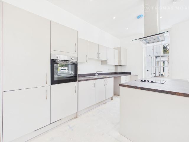 Apartment at Shortsands Yard, Huntingdonshire