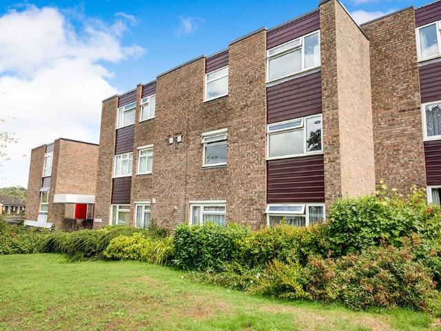 Apartment at Showfields Road, Tunbridge Wells