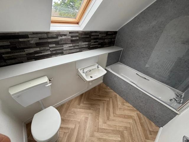 Apartment at Shrewsbury Drive, North Tyneside