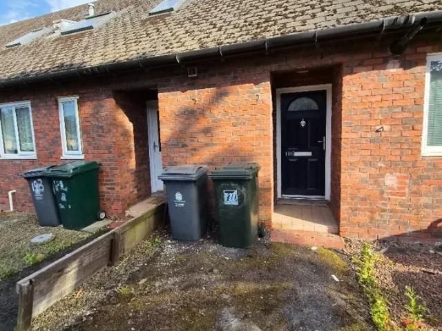 Apartment at Shrewsbury Drive, North Tyneside