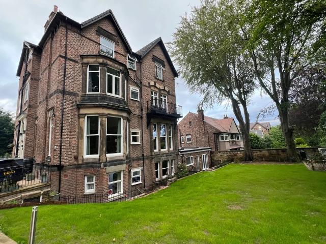 Apartment at Shrewsbury Road, Oxton Village