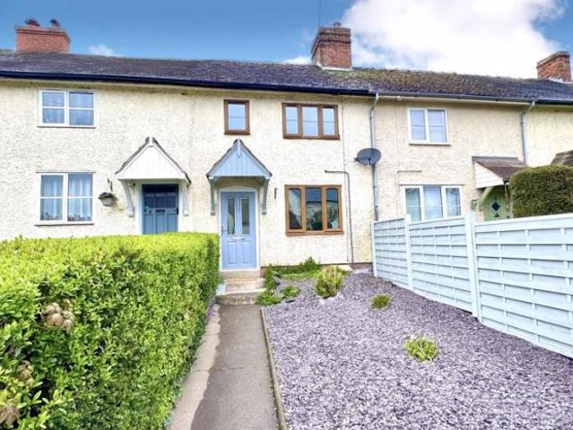 Apartment at Shrewsbury Road, Annscroft