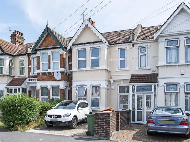 Apartment at Shrewsbury Road, Greater London