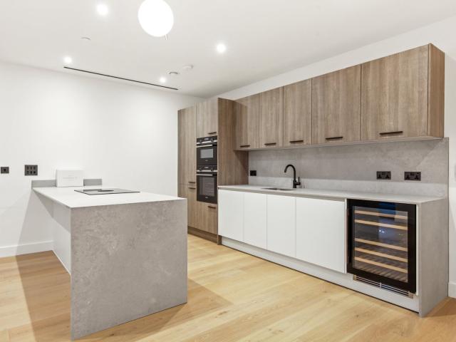 Apartment at Shroton Street, City of Westminster
