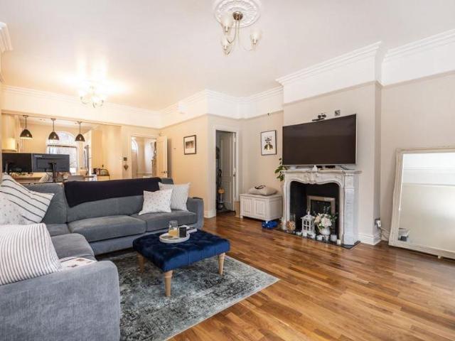 Apartment at Shroton Street, City of Westminster