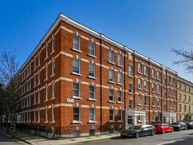 Apartment at Shroton Street, City of Westminster