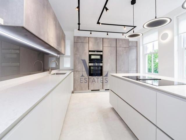Apartment at Shroton Street, City of Westminster
