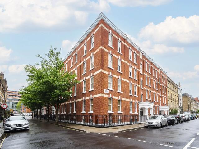 Apartment at Shroton Street, City of Westminster