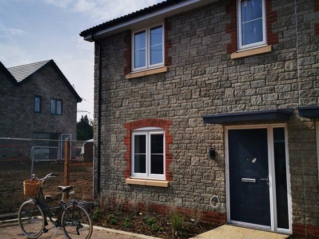 Apartment at Shrub Leaze, Bristol