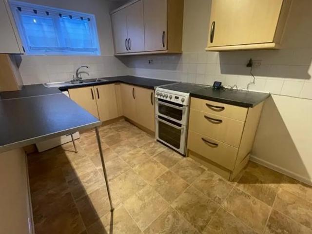 Apartment at Shrubbery Street, Wyre Forest
