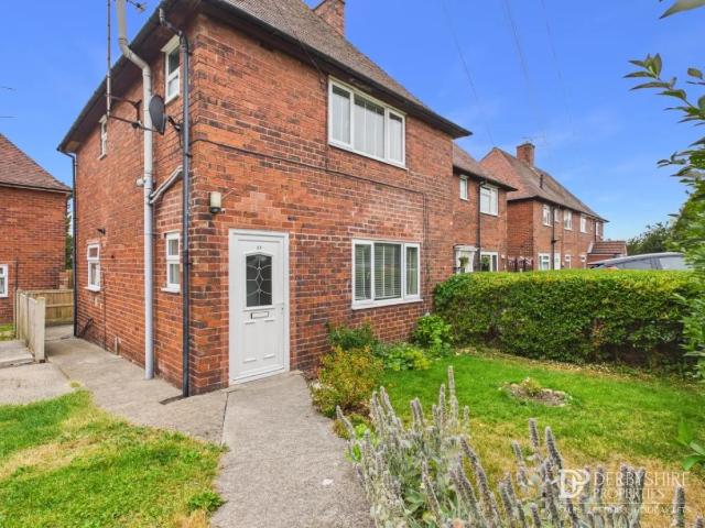 Apartment at Sitwell Villas, North East Derbyshire