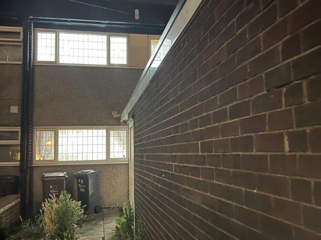 Apartment at Siviter Way, Greater London