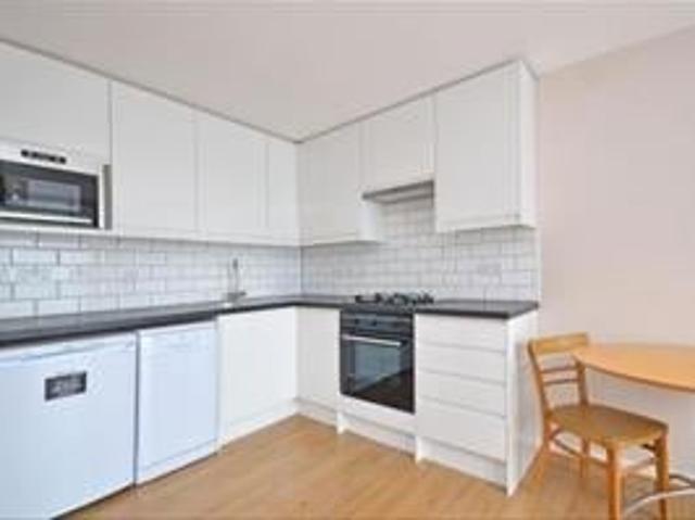 Apartment at Siward Road, Greater London
