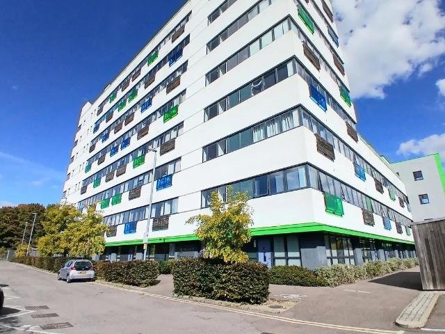 Apartment at Six Hills Way, Stevenage
