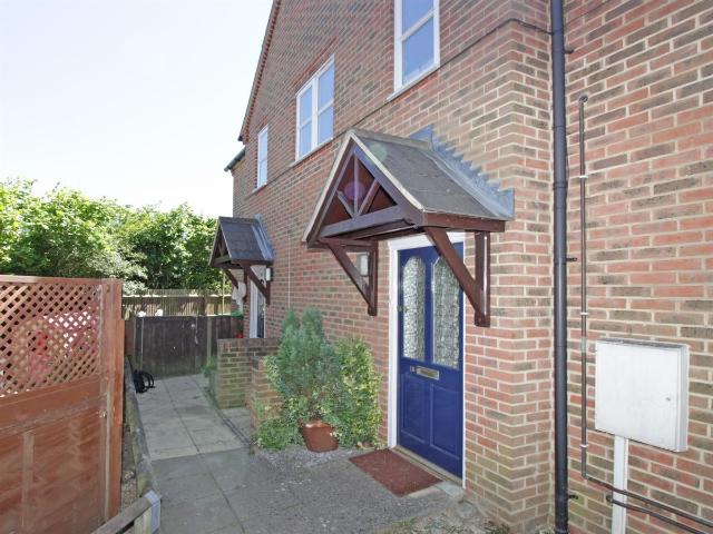 Apartment at Six Penny Close, Edenbridge