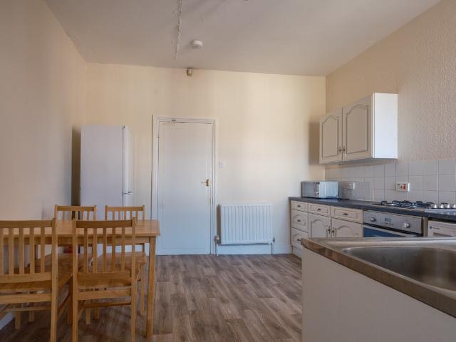 Apartment at Sixth Avenue, Newcastle upon Tyne