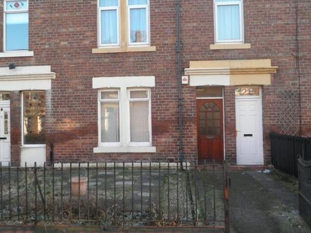 Apartment at Sixth Avenue, Newcastle upon Tyne