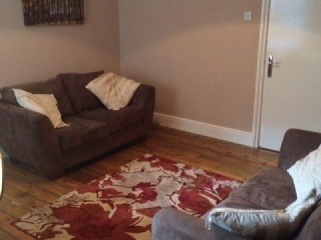 Apartment at Sixth Avenue, Newcastle upon Tyne