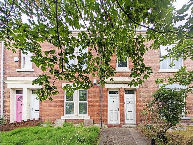 Apartment at Sixth Avenue, Newcastle upon Tyne