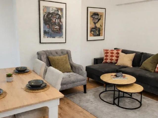 Apartment at Siani Mews, Greater London