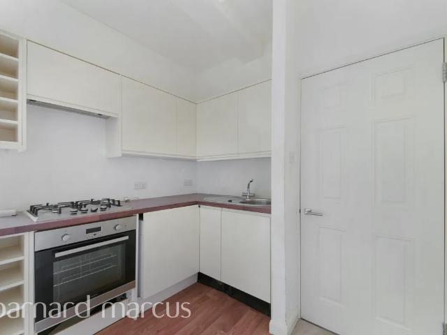 Apartment at Sibthorp Road, Greater London