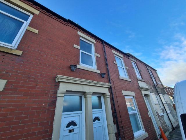 Apartment at Sibthorpe Street, North Tyneside