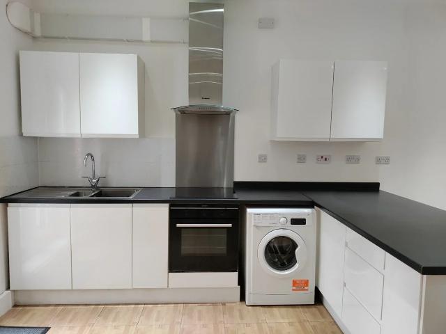 Apartment at Sidcup Hill, Greater London