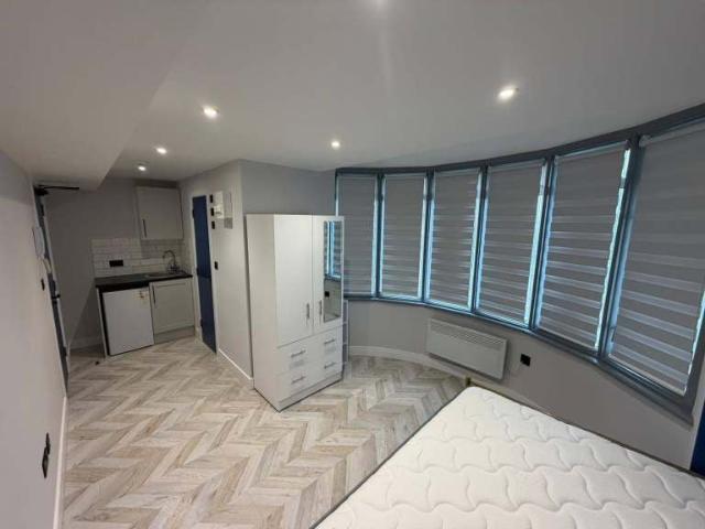 Apartment at Sidcup Road, Greater London