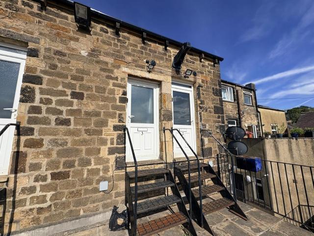 Apartment at Sidgwick Court, Skipton