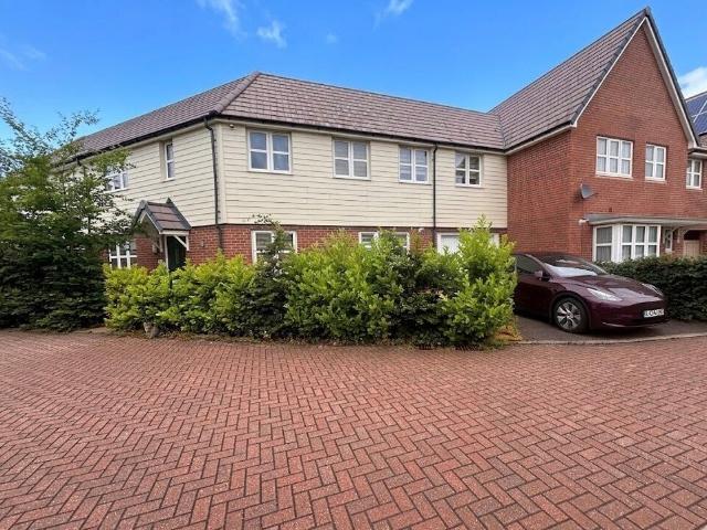 Apartment at Siddington Drive, Quarrendon