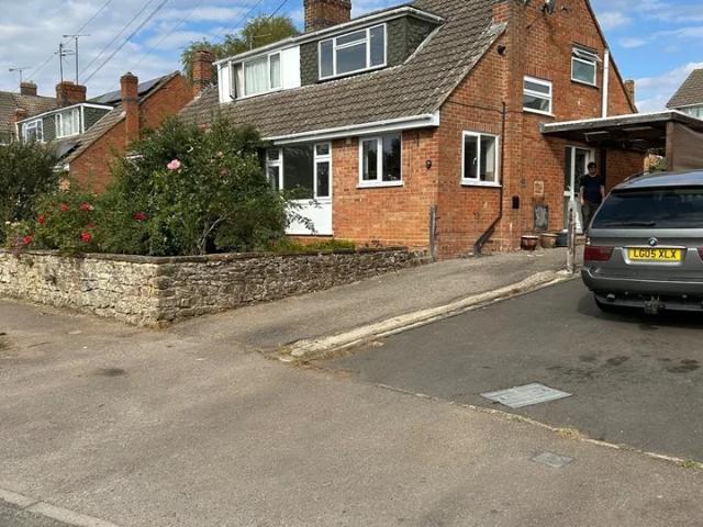 Apartment at Sideleigh Road, Cherwell District