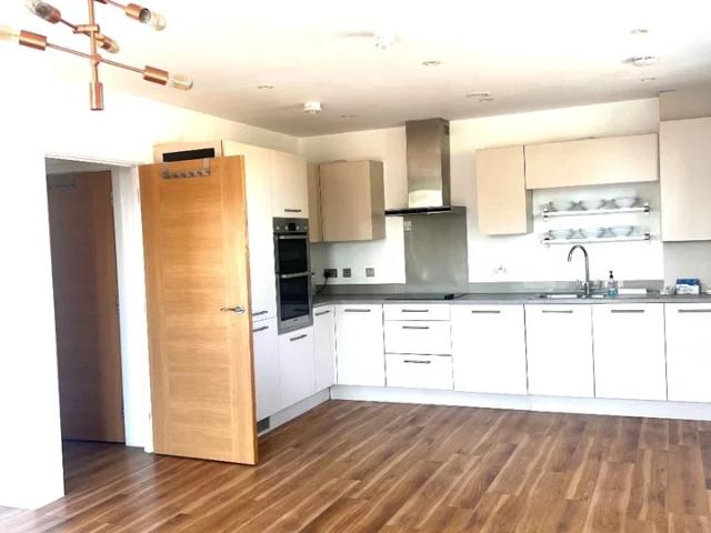 Apartment at Sidmouth Avenue, Greater London