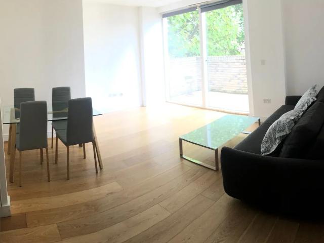 Apartment at Sidmouth Street, Greater London