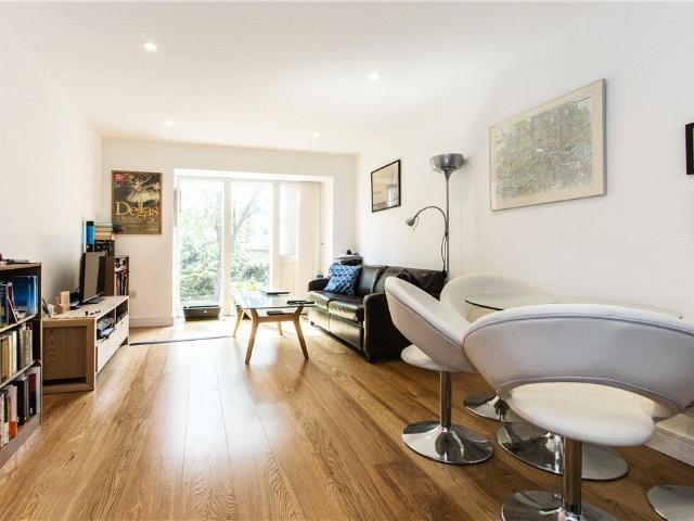 Apartment at Sidmouth Street, Greater London
