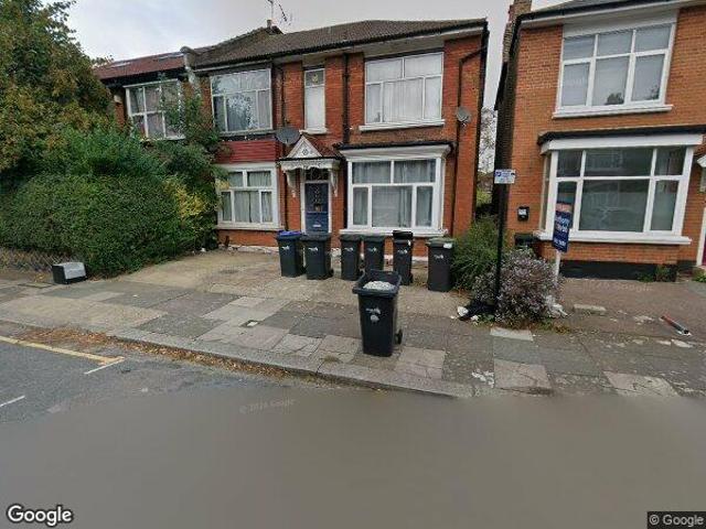 Apartment at Sidney Avenue, Greater London