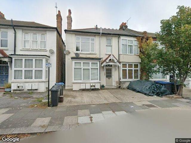Apartment at Sidney Avenue, Greater London