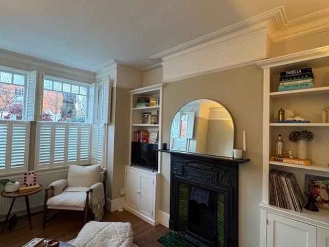 Apartment at Sidney Road, Greater London
