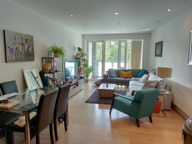 Apartment at Sidney Road, Greater London