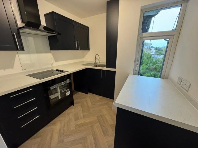 Apartment at Sidney Street, Folkestone and Hythe District