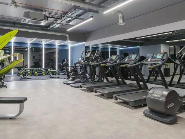 Apartment at Sidney Street, Greater London