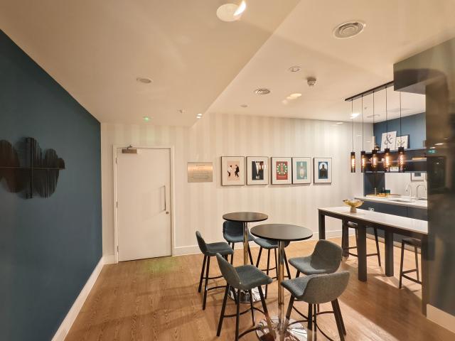 Apartment at Sidney Street, Greater London