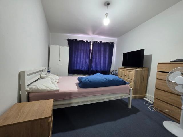 Apartment at Sidney Street, Greater London