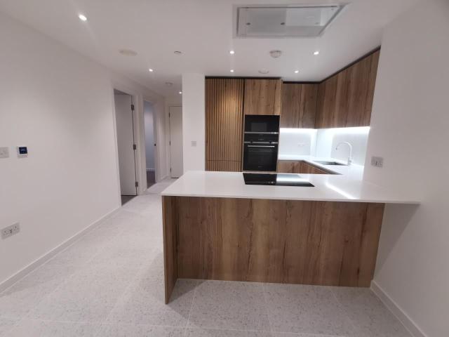 Apartment at Sidney Street, Greater London