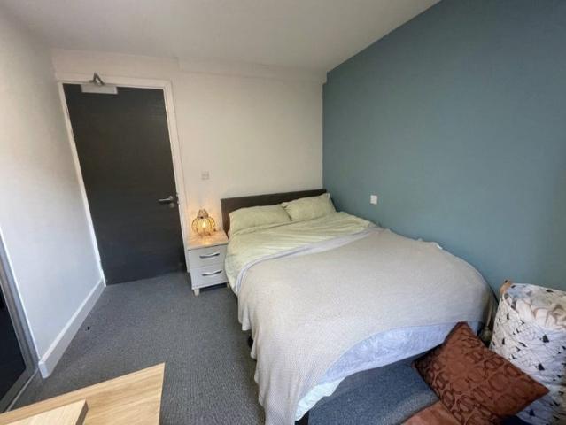 Apartment at Sidney Street, Sheffield