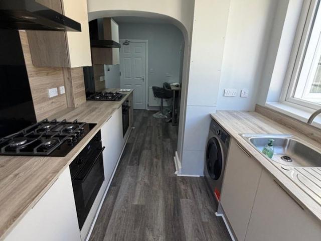 Apartment at Sienna Way, Sandwell